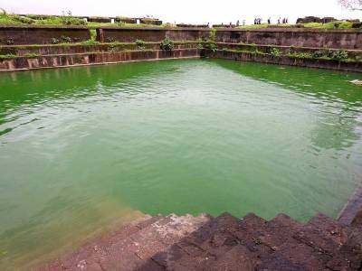 Kolaba Fort Alibag, Timings, History, Entry Fee, Information