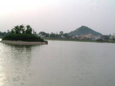 Things to do in Ranchi Lake of Jharkhand, Timings & Images