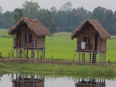 River Island Majuli, Tourist Attractions, History, Things to do