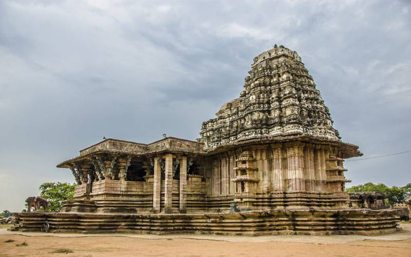 Ramappa Temple Warangal, History, Timings, Importance, Facts