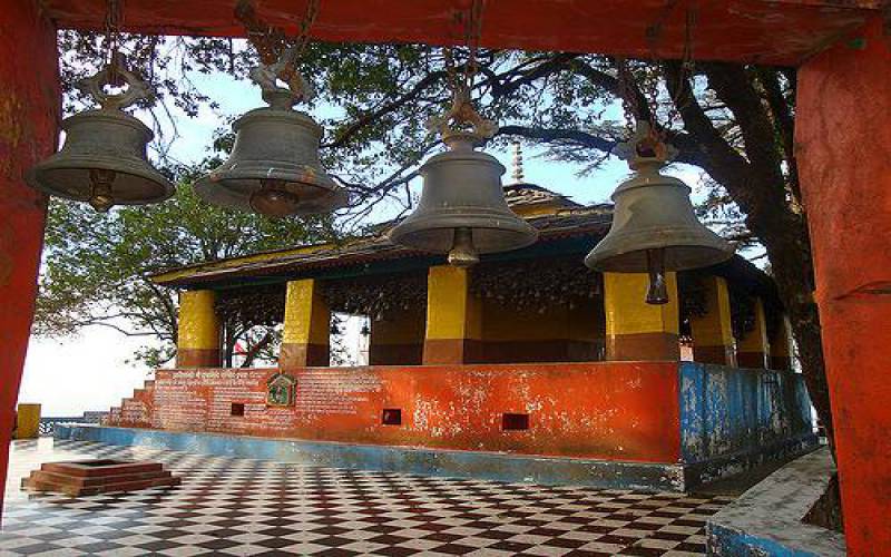 Dunagiri Temple Dwarahat, History, Timings, Importance