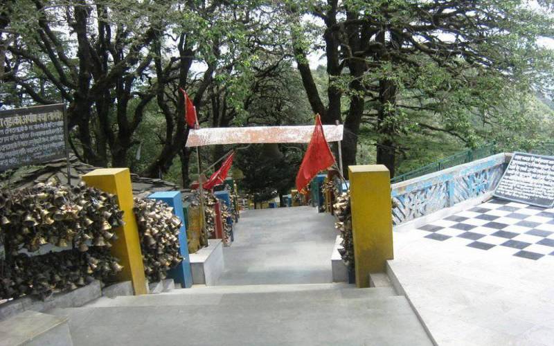 Dunagiri Temple Dwarahat, History, Timings, Importance