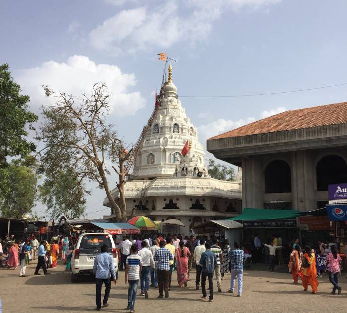 Bhadra Maruti Temple Khuldabad, History, Timings & Katha