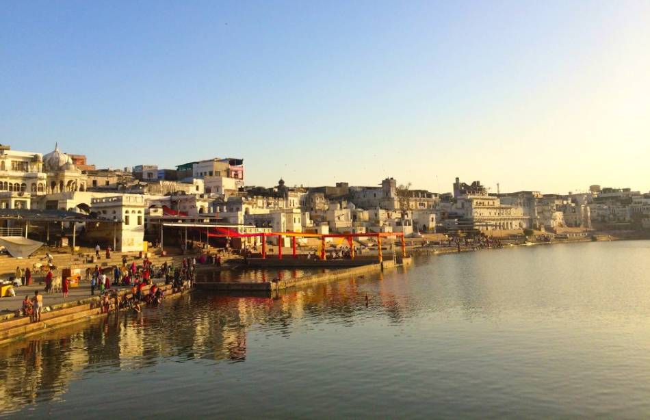 Pushkar Lake Rajasthan, History, Bathing, Timings & Information