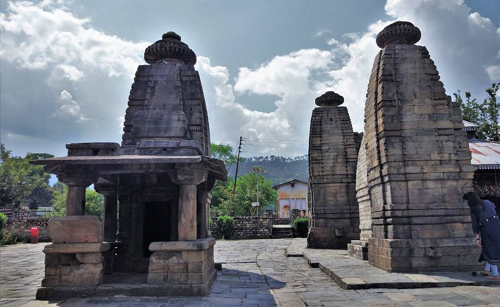 Baijnath Temple Kangra, History, Timings, Importance, Photos