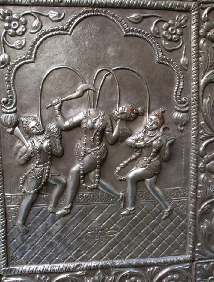 Chintpurni Devi Temple Una, History, Timings, Importance