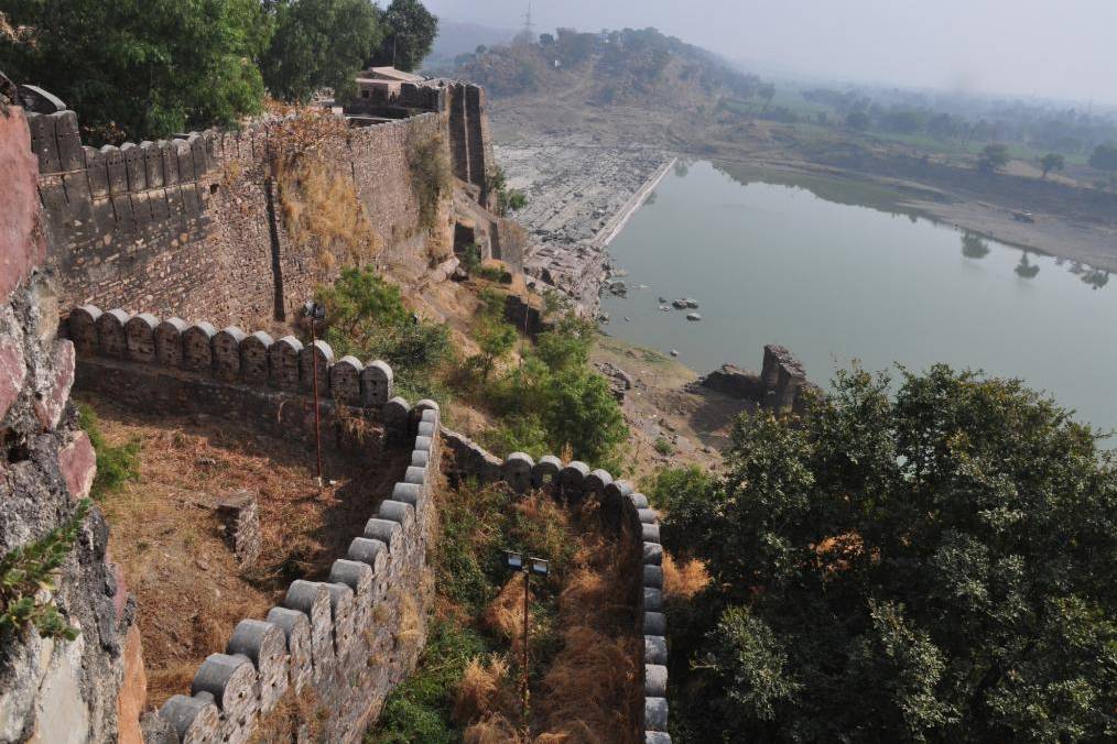 Gagron Fort Jhalawar, History, Timings, Images, Information
