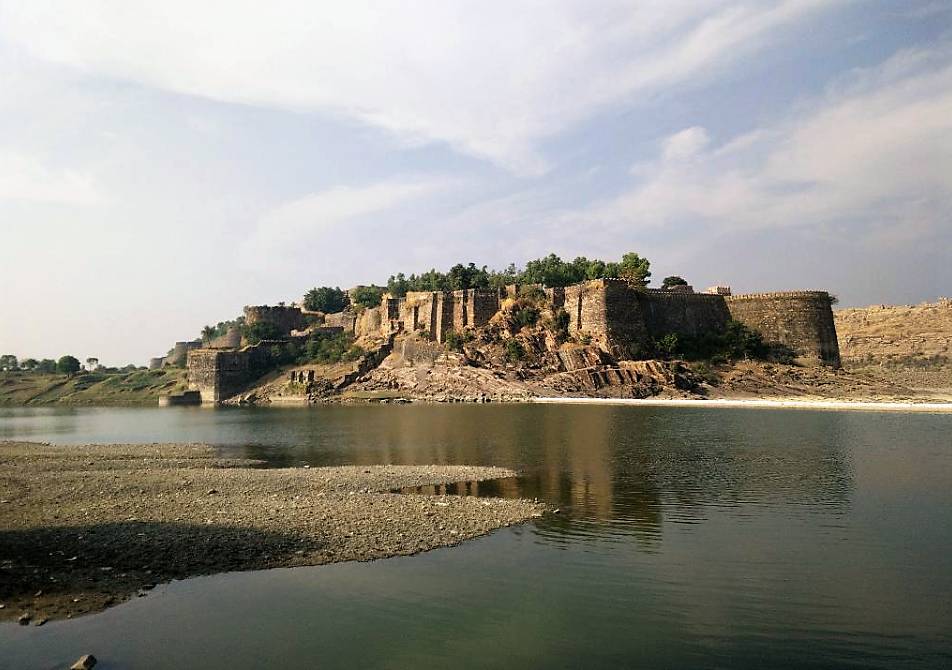 Gagron Fort Jhalawar, History, Timings, Images, Information
