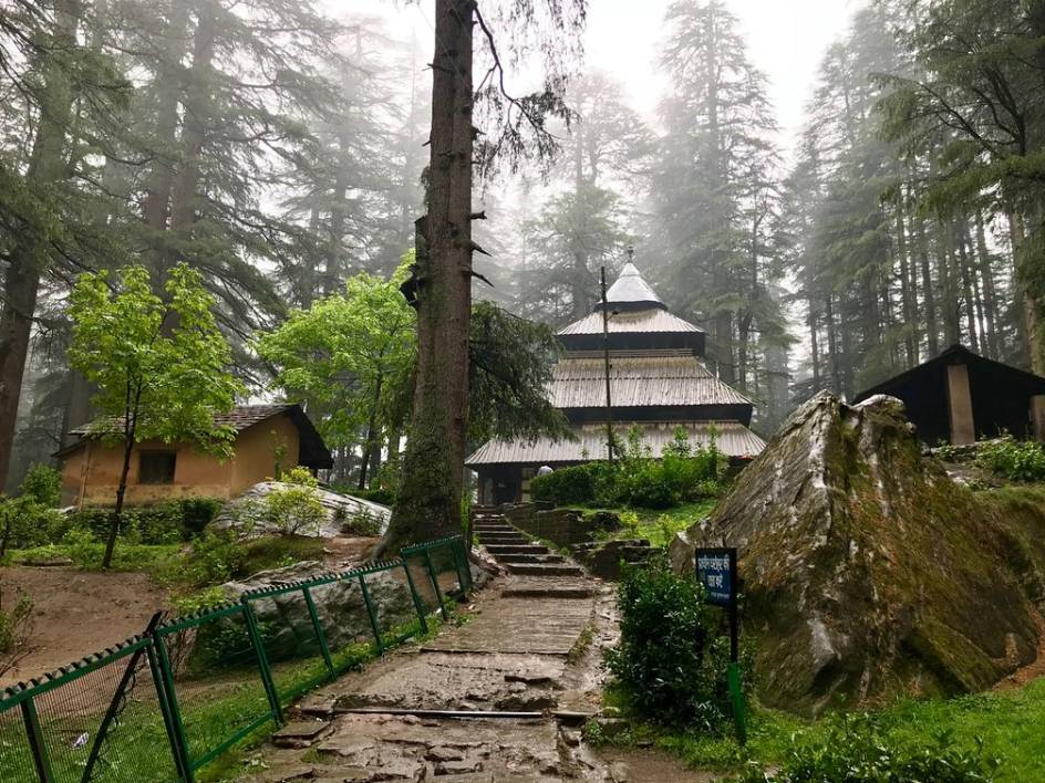 Hidimba Devi Temple Manali, History, Timings, Significance