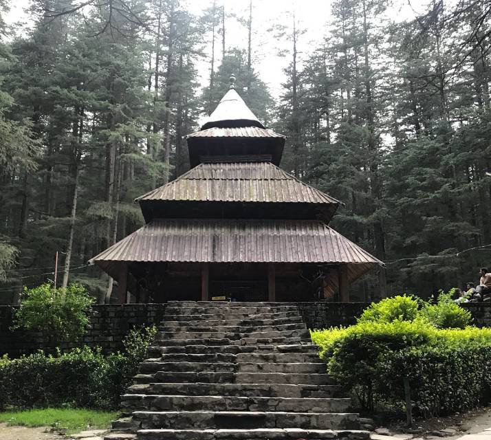 Hidimba Devi Temple Manali, History, Timings, Significance