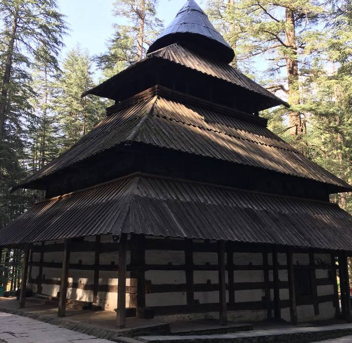 Hidimba Devi Temple Manali, History, Timings, Significance