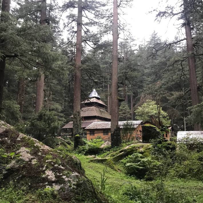 Hidimba Devi Temple Manali, History, Timings, Significance
