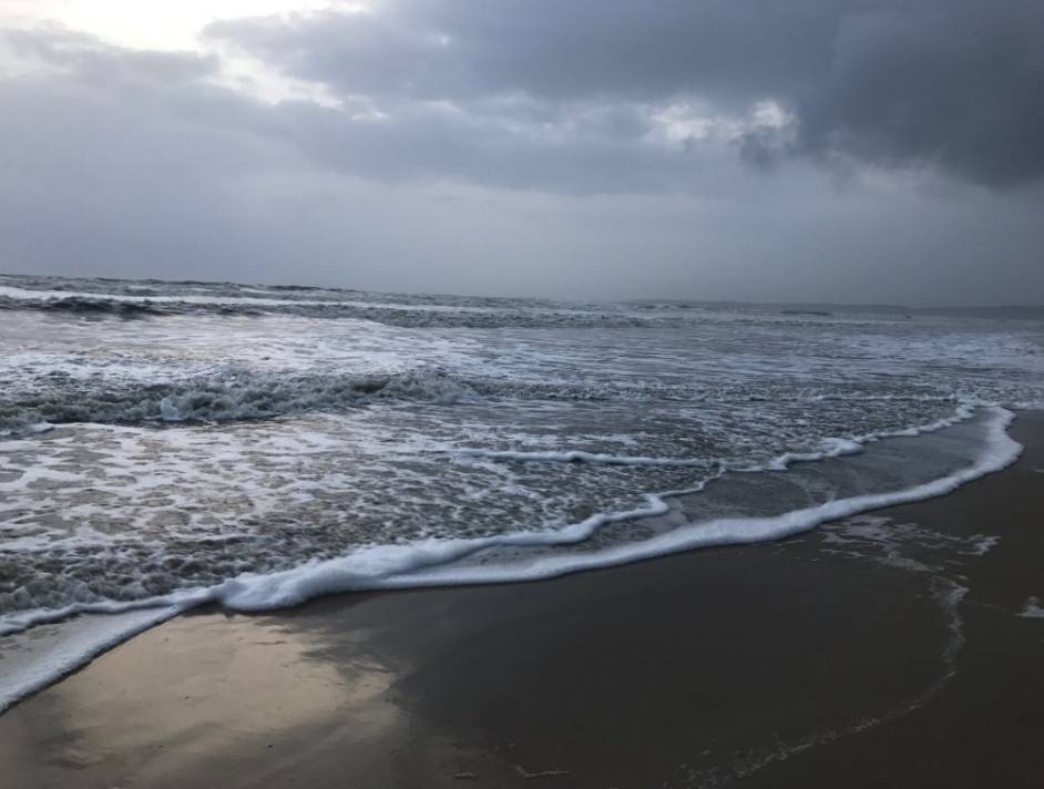 Utorda Beach Goa, Things To Do, Tourist Attractions & Photos