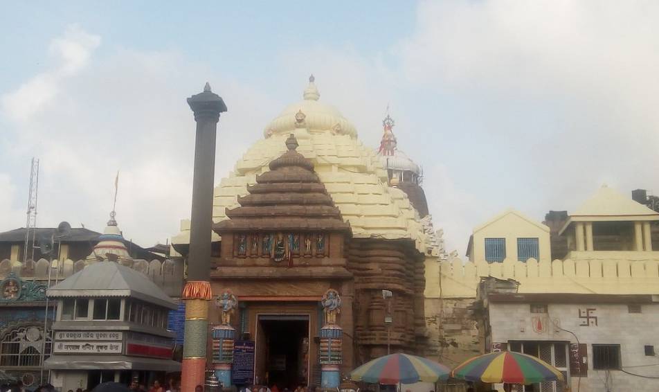 Vimala Temple Puri Odisha, History, Timings, Aarti & Information