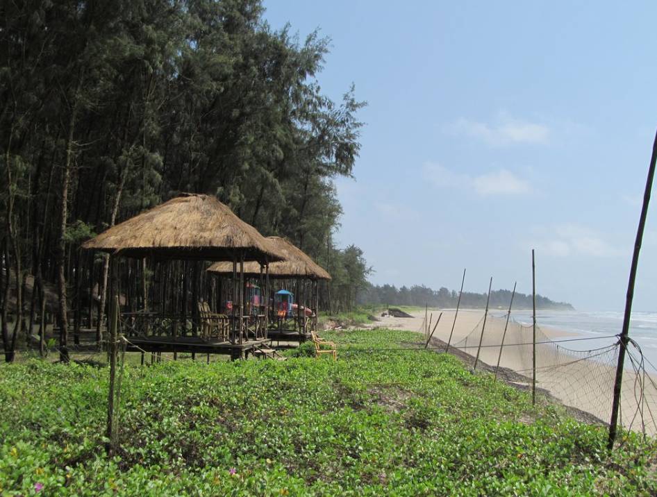 Tarkarli Beach Malvan, Tourist Activities & Attractions, Images