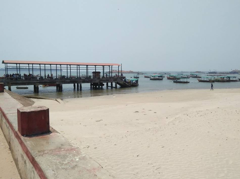 Tarkarli Beach Malvan, Tourist Activities & Attractions, Images