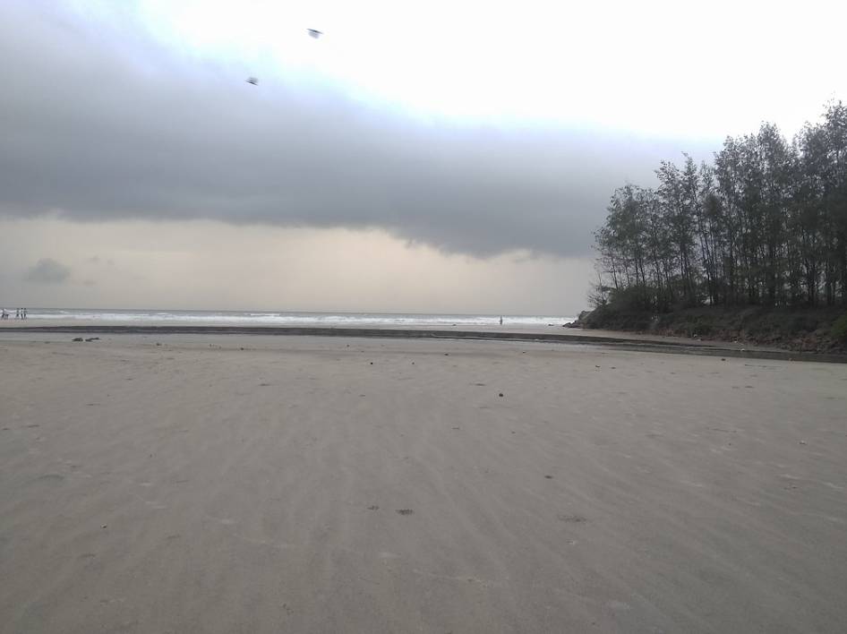 Tarkarli Beach Malvan, Tourist Activities & Attractions, Images