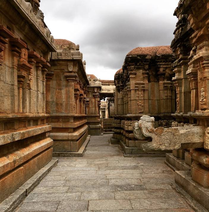 Avani Hills & Temple Kolar, History & Mythological Importance