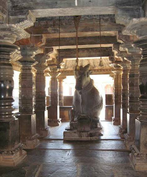 Madhukeshwara Temple Banavasi, History, Timings, Importance