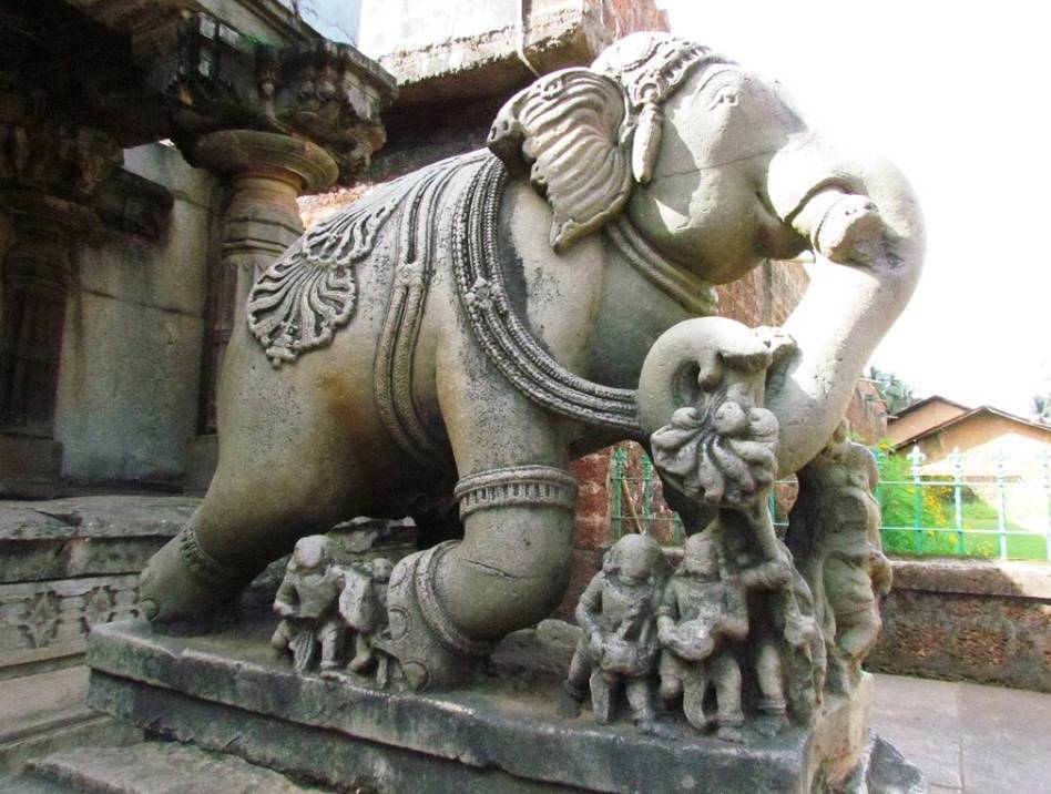 Madhukeshwara Temple Banavasi, History, Timings, Importance