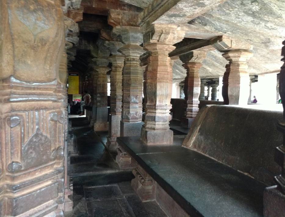 Madhukeshwara Temple Banavasi, History, Timings, Importance