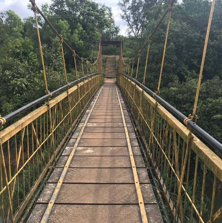 Jog Falls Shimoga, Timings, Entry Fees, How to Reach & Photos