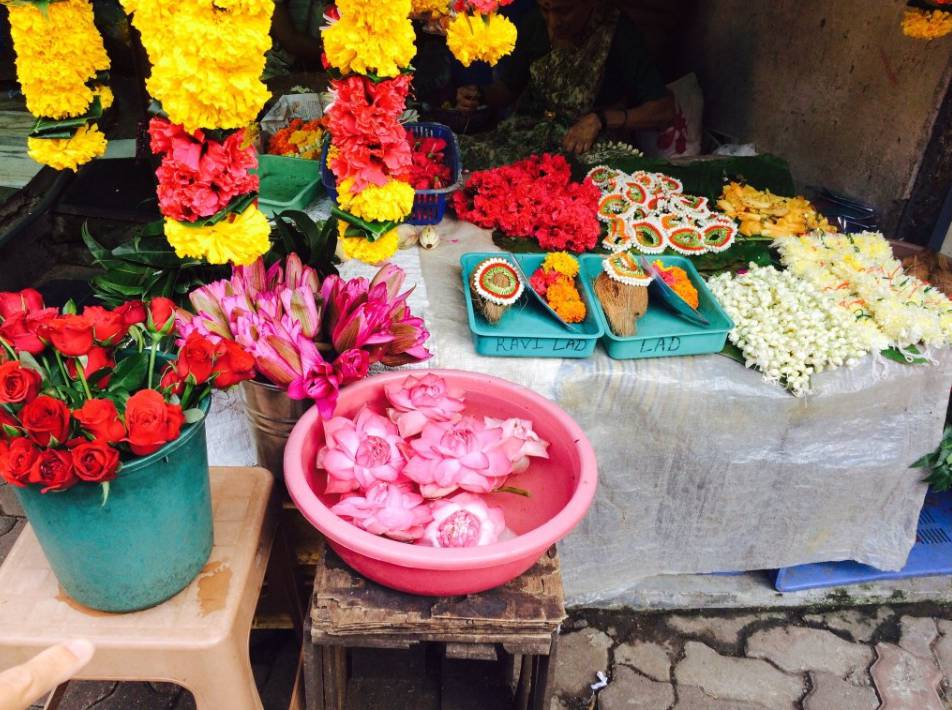 Mahalakshmi Temple Mumbai, Importance, Timings, History