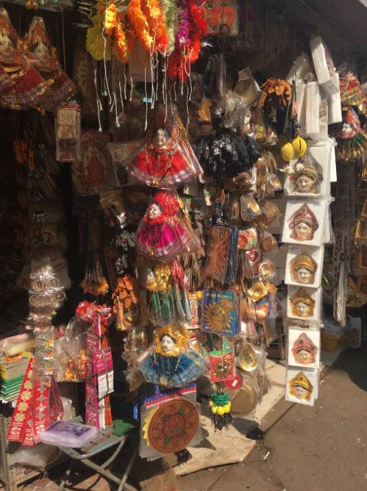 Mahalakshmi Temple Mumbai, Importance, Timings, History