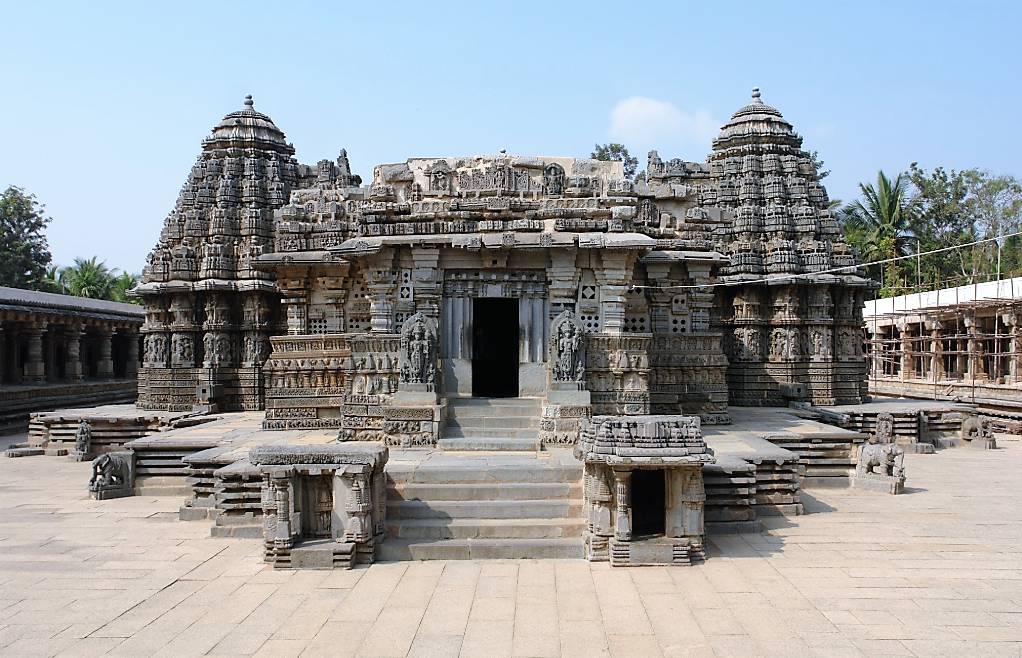 Chennakesava Temple Somnathpura, Timings, History, Entry