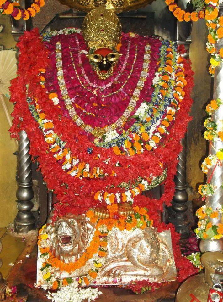 Vindhyavasini Mata Temple Mirzapur, Timings, Importance