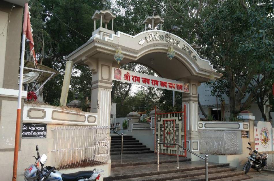 Bala Hanuman Temple Jamnagar, Ram Dhun, History & Timings