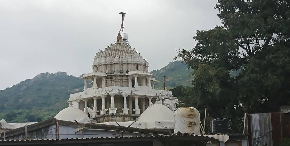 Dilwara Jain Temples Mount Abu, History, Timings & Design