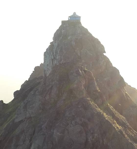 Guru Dattatreya Temple Girnar, Timings, Steps & How to reach