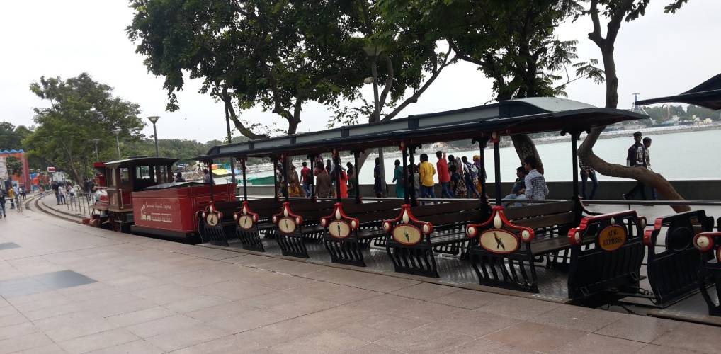 Kankaria Lake Ahmedabad, Tourist Activities, Timings, Entry Fee