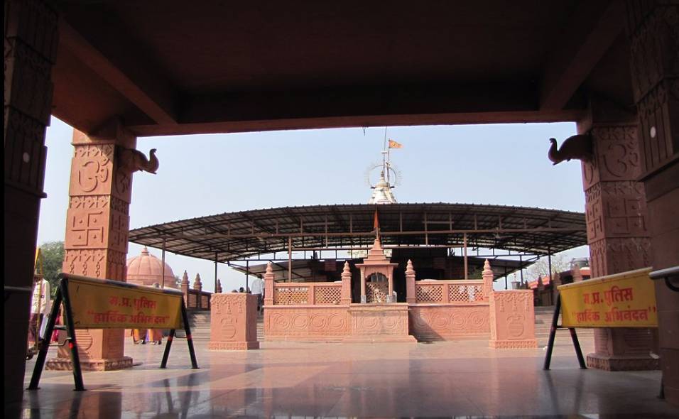 Mangalnath Temple Ujjain, Timings, Pooja, Importance & History
