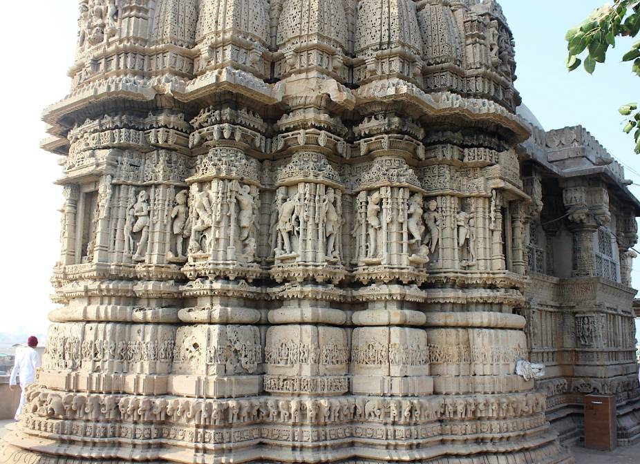 Rukmini Devi Temple Dwarka, History, Timings & Importance