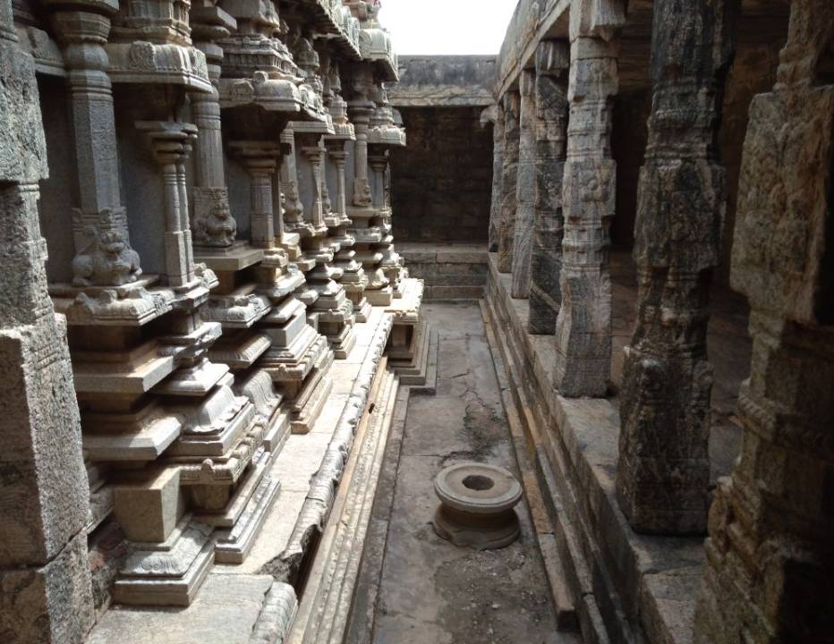 Dindigul Fort, History, Timings, Images, Entry Fee & Facts