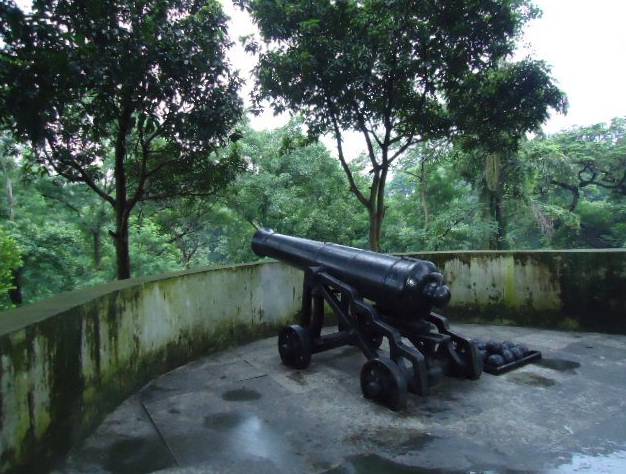 About Fort William Kolkata, History, Timings, Images, Entry
