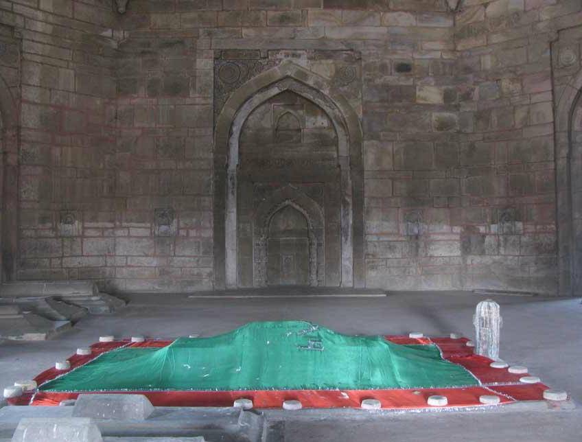 Sher Shah Suri Tomb Sasaram, History, Timings & Entry Fee