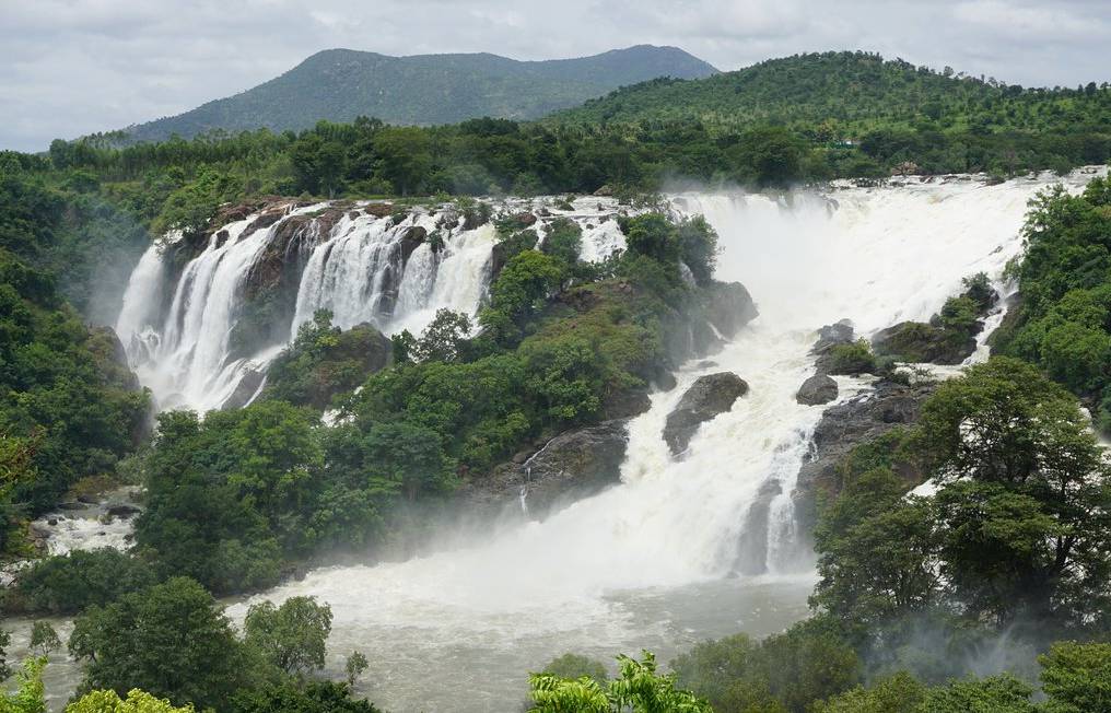 More than just beauty- Waterfalls in India that you need to explore ...