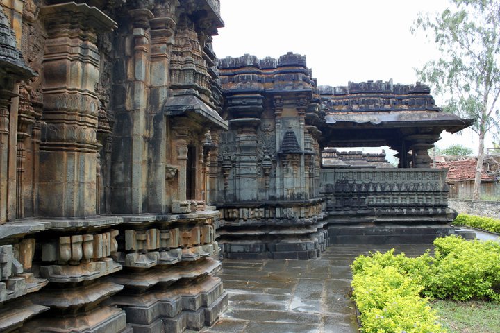 Tarakeshwara Temple Hangal, Timings, History, How to reach
