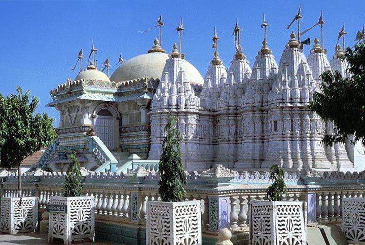 Vasai Jain Temple Bhadreshwar, Importance, History, Timings