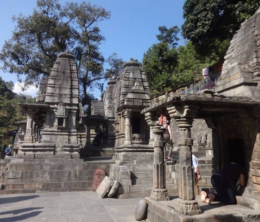 Adi Badri Temple Chamoli, Timings, Significance & History
