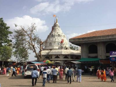 Bhadra Maruti Temple Khuldabad, History, Timings & Katha