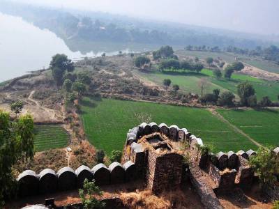 Gagron Fort Jhalawar, History, Timings, Images, Information