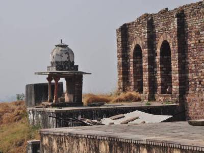Gagron Fort Jhalawar, History, Timings, Images, Information