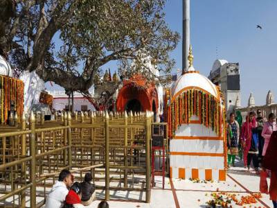 Naina Devi Temple Bilaspur, History, Timings & Importance