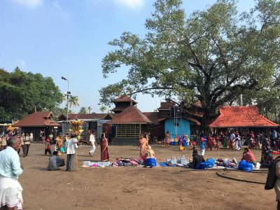 Chettikulangara Devi Temple, Timings, History, Importance