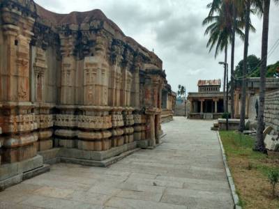Avani Hills & Temple Kolar, History & Mythological Importance