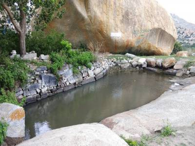 Avani Hills & Temple Kolar, History & Mythological Importance